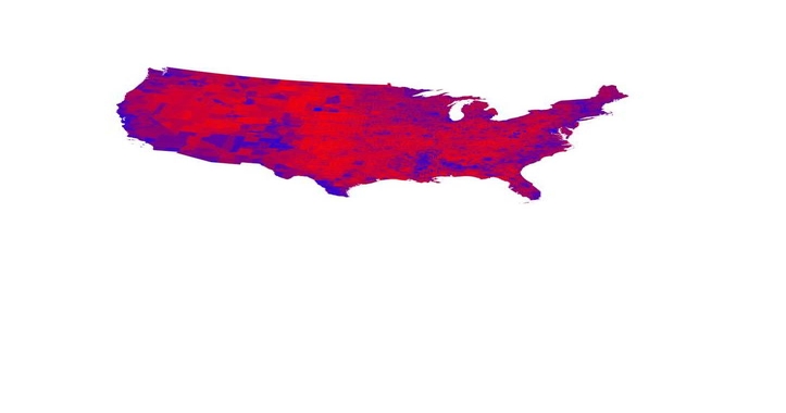 Are we a nation divided?