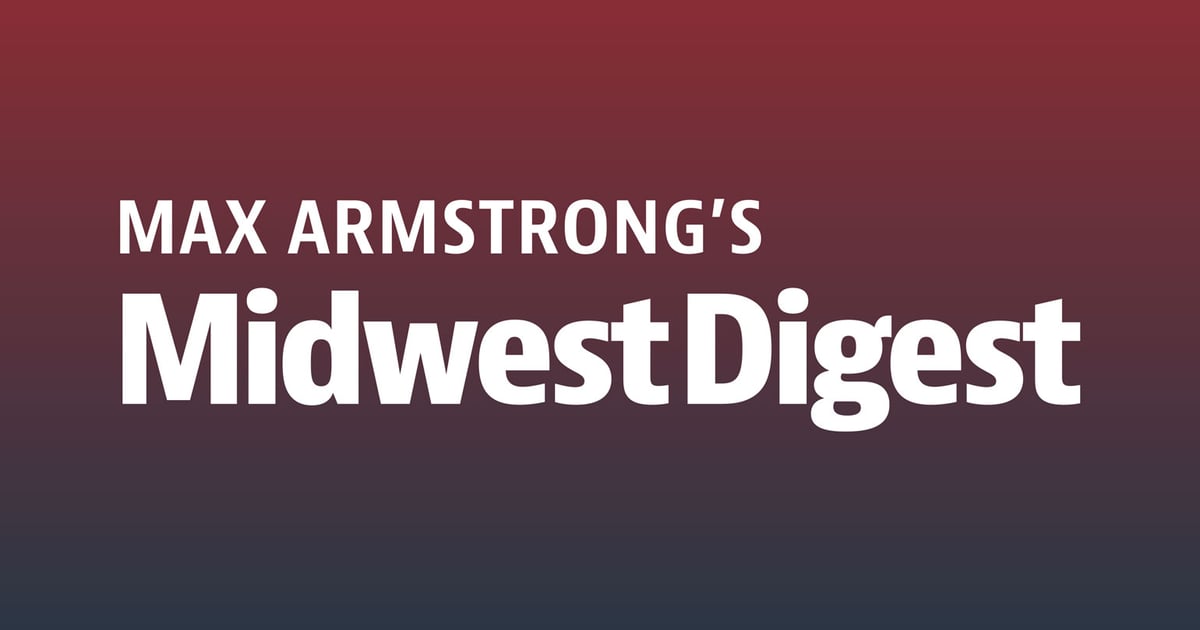 MORNING Midwest Digest, May18, 2020