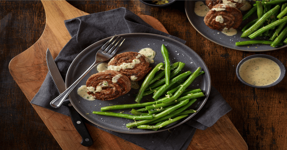 Meat & your mood: Why beef makes you happy!