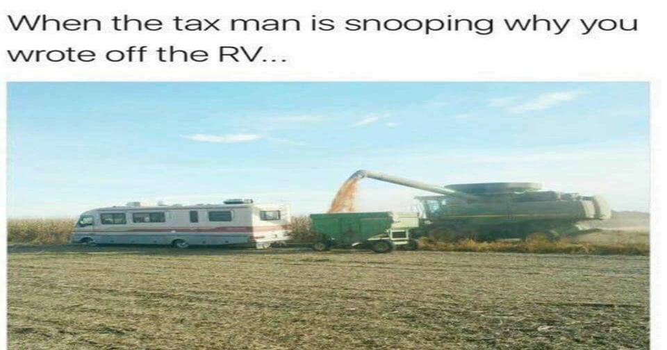 More funny farm memes | Beef Magazine