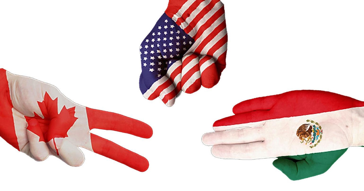 How might NAFTA 2.0 look