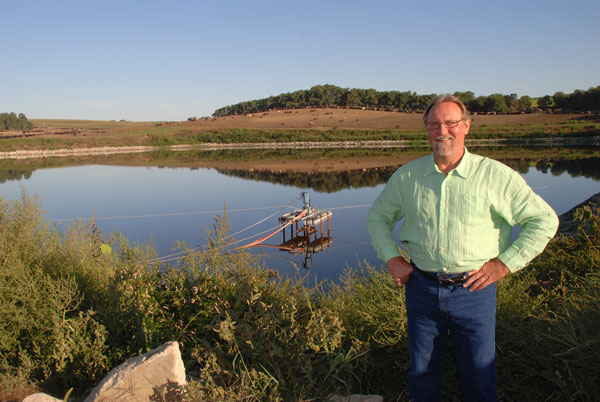 Leader Of The Pack: J.D. Alexander To Lead U.S. Cattlemen In 2012 ...