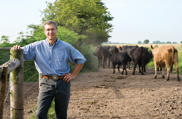 What's The Best Time To Castrate Calves? Earlier The Better