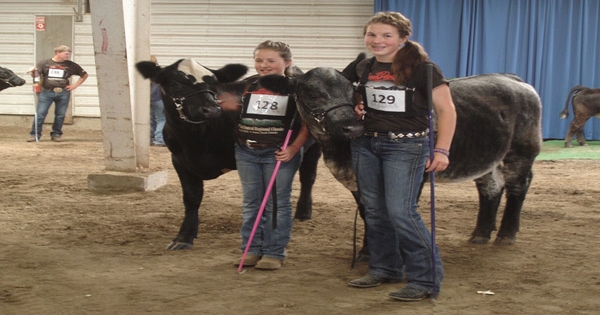 Minnesota Girl Delivers A Poignant Food Safety Message