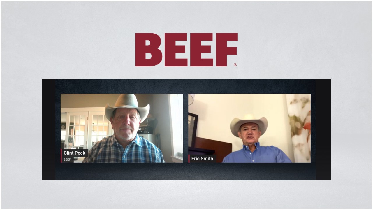 701x acquires DigitalBeef