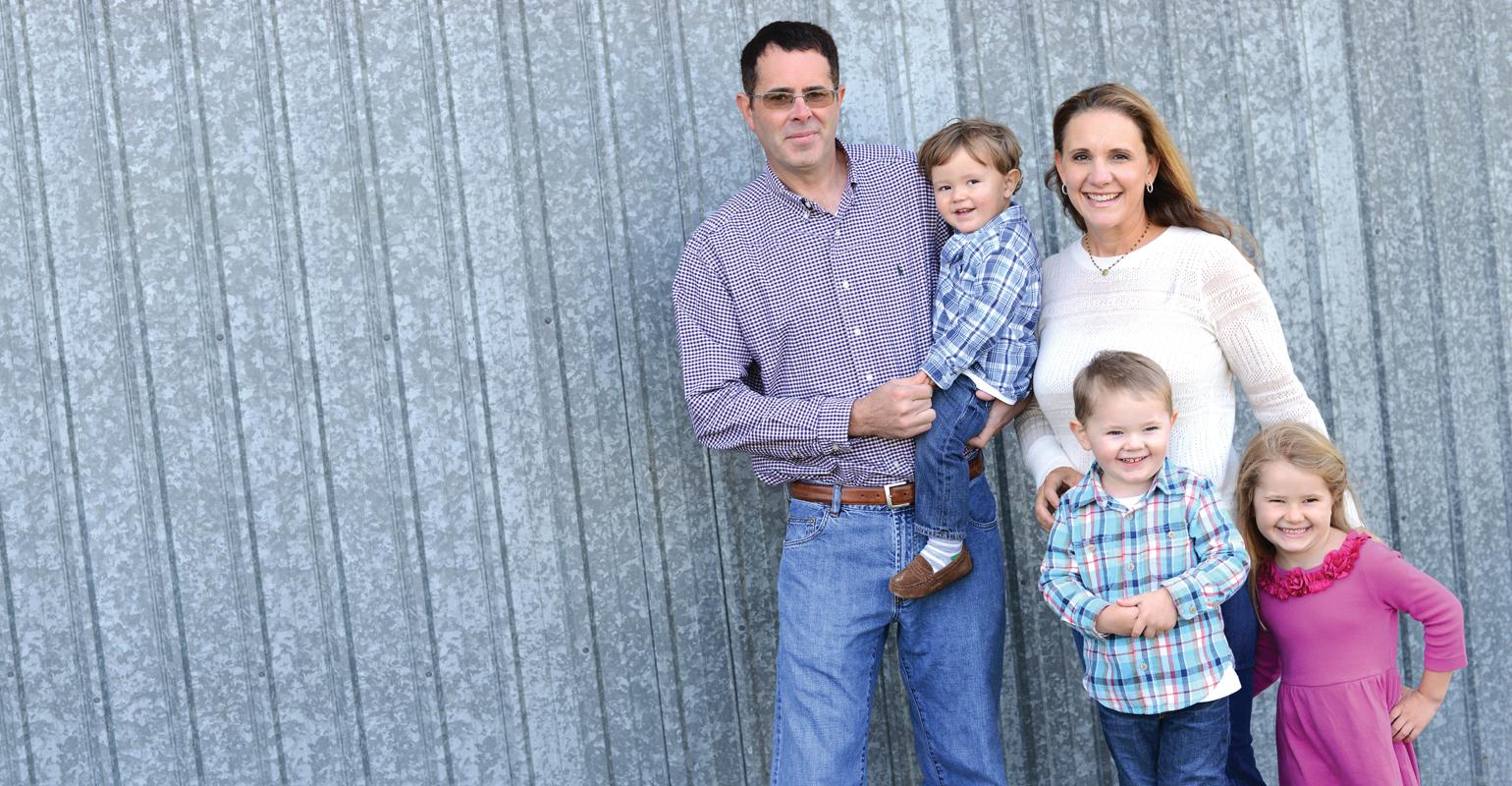 A cattle woman’s thoughts on sexism in agriculture