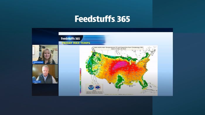 Cattlefax Forecasts Continued Producer Profitability