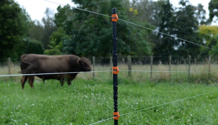 How to Choose an energizer for your electric fence system