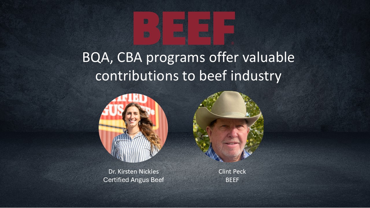 701x acquires DigitalBeef
