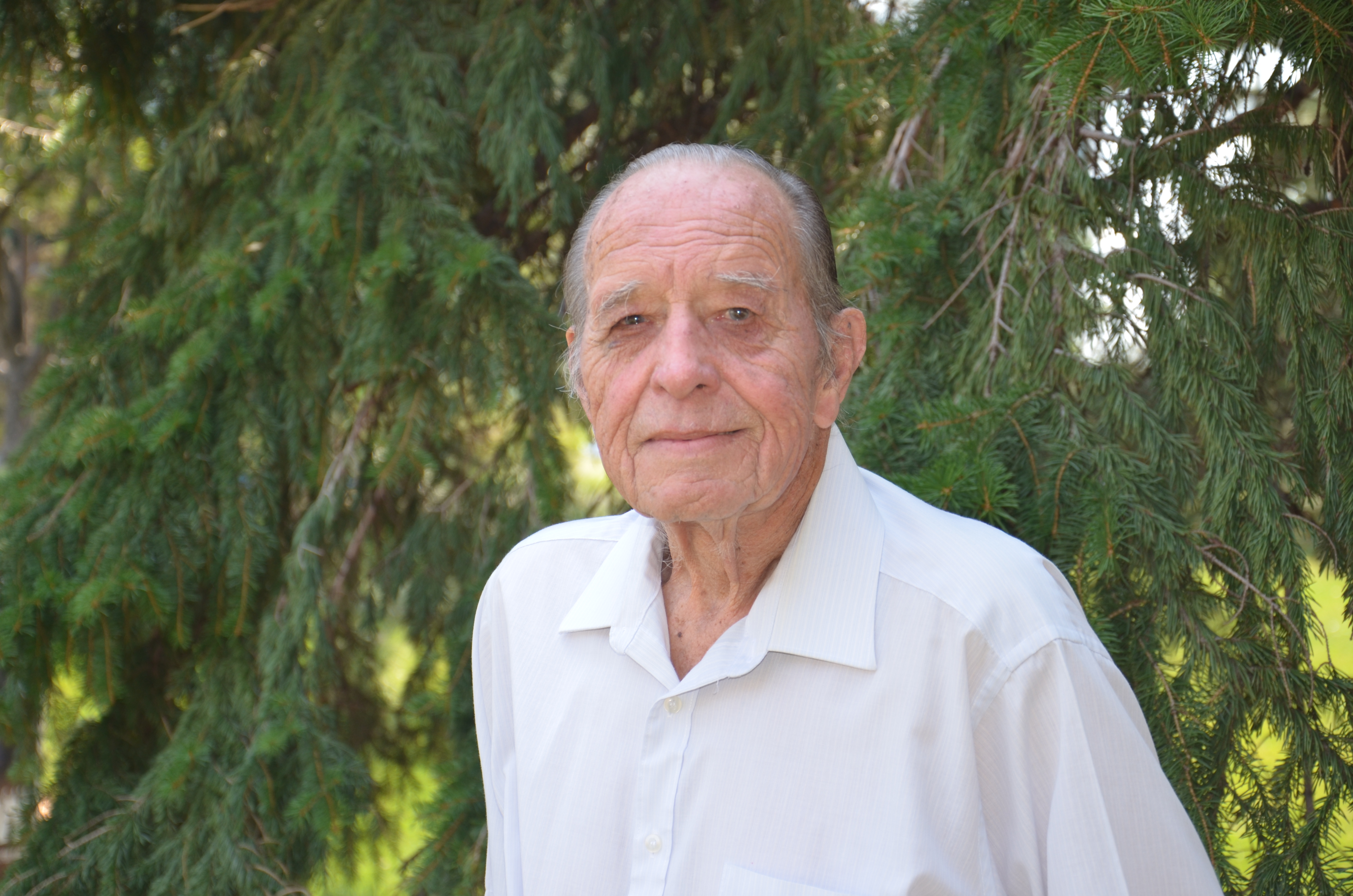 Death of a quiet giant: Paul Andre, BEEF’s founding editor