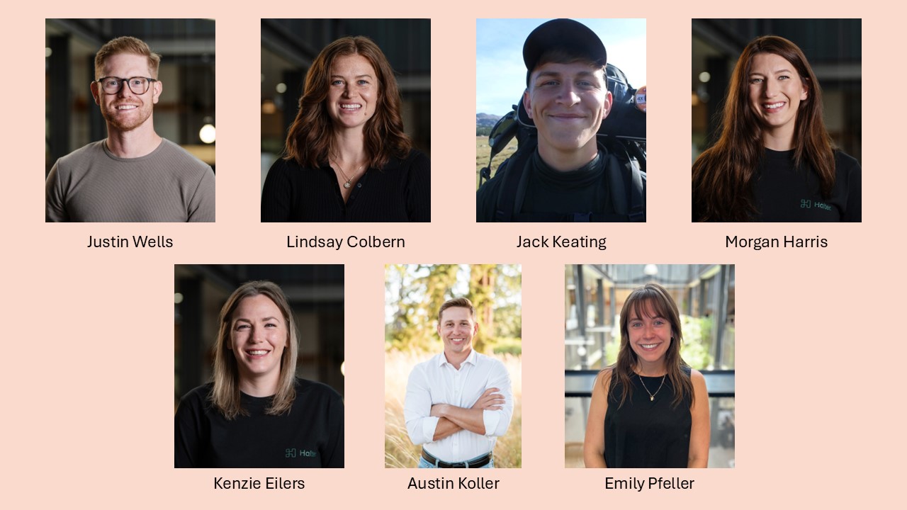 Virtual fencing provider Halter expands U.S. team