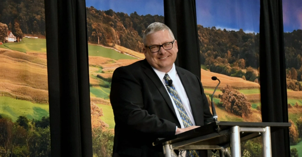 Former Iowa secretary, ag champion Bill Northey passes