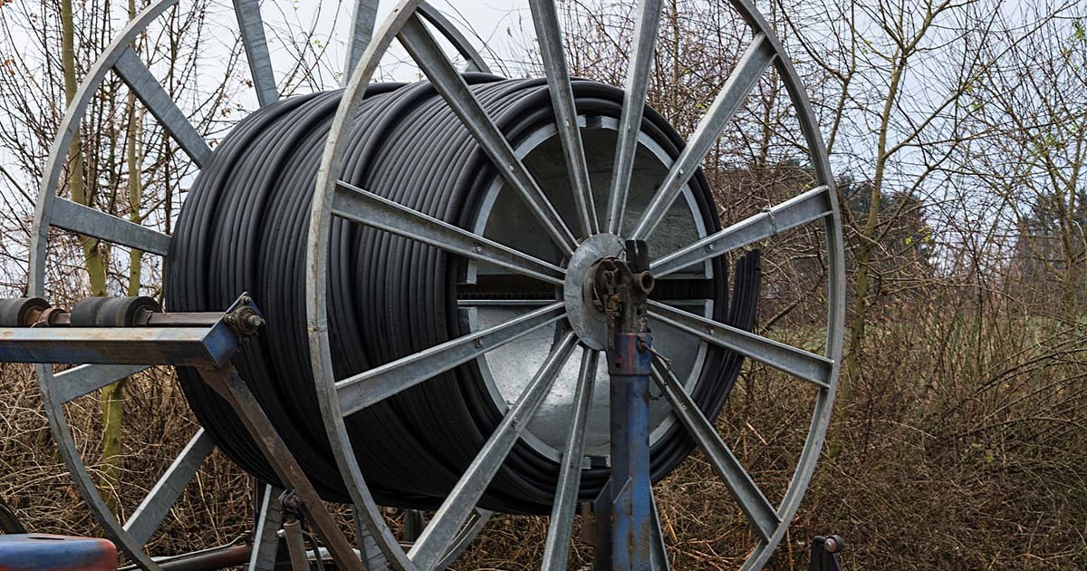 USDA invests $97 million in rural broadband service