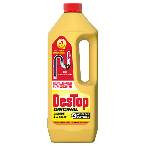 Bien choisir son déboucheur de canalisations | DesTop FR