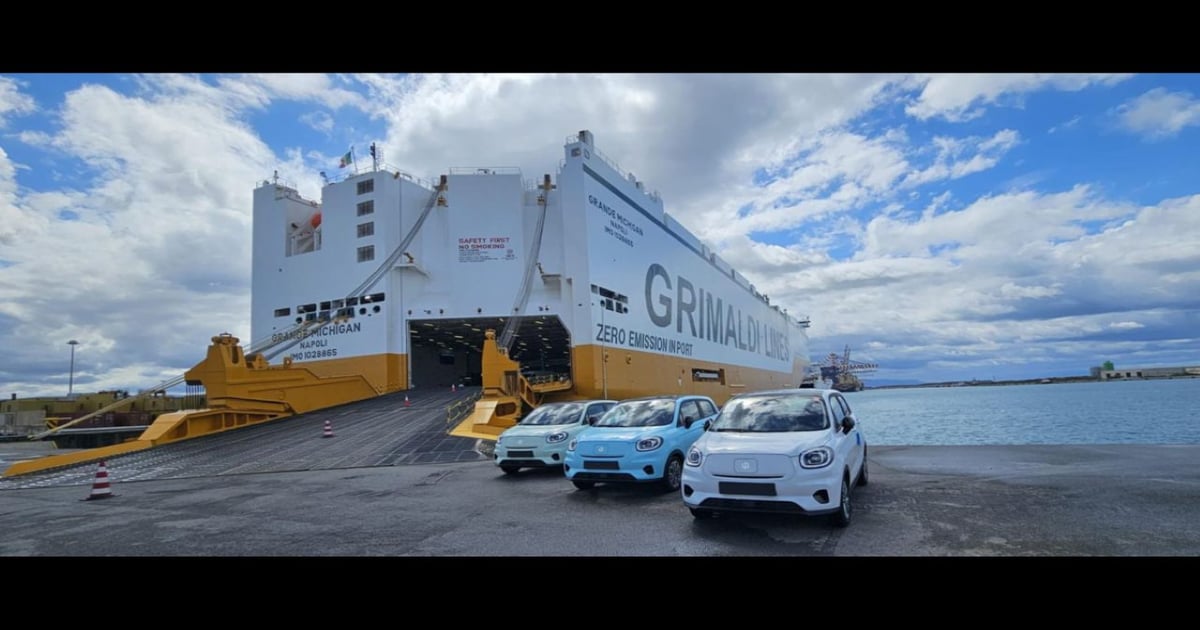 Stellantis, Dongfeng in $1.2 billion Chinese manufacturing push