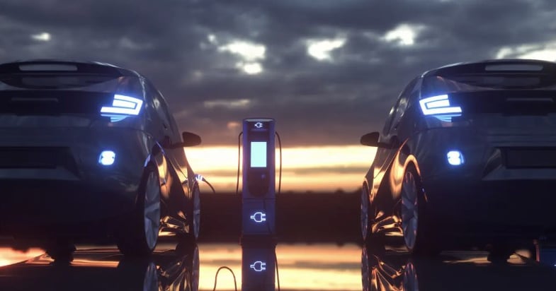 Major automakers’ EV charging joint venture targets US VPP space - EV ...