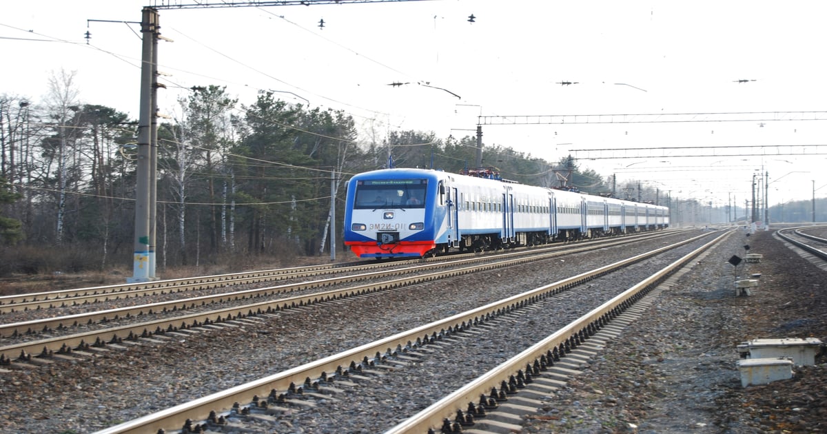 Turntide Technologies to supply Hitachi Rail with batteries for train ...