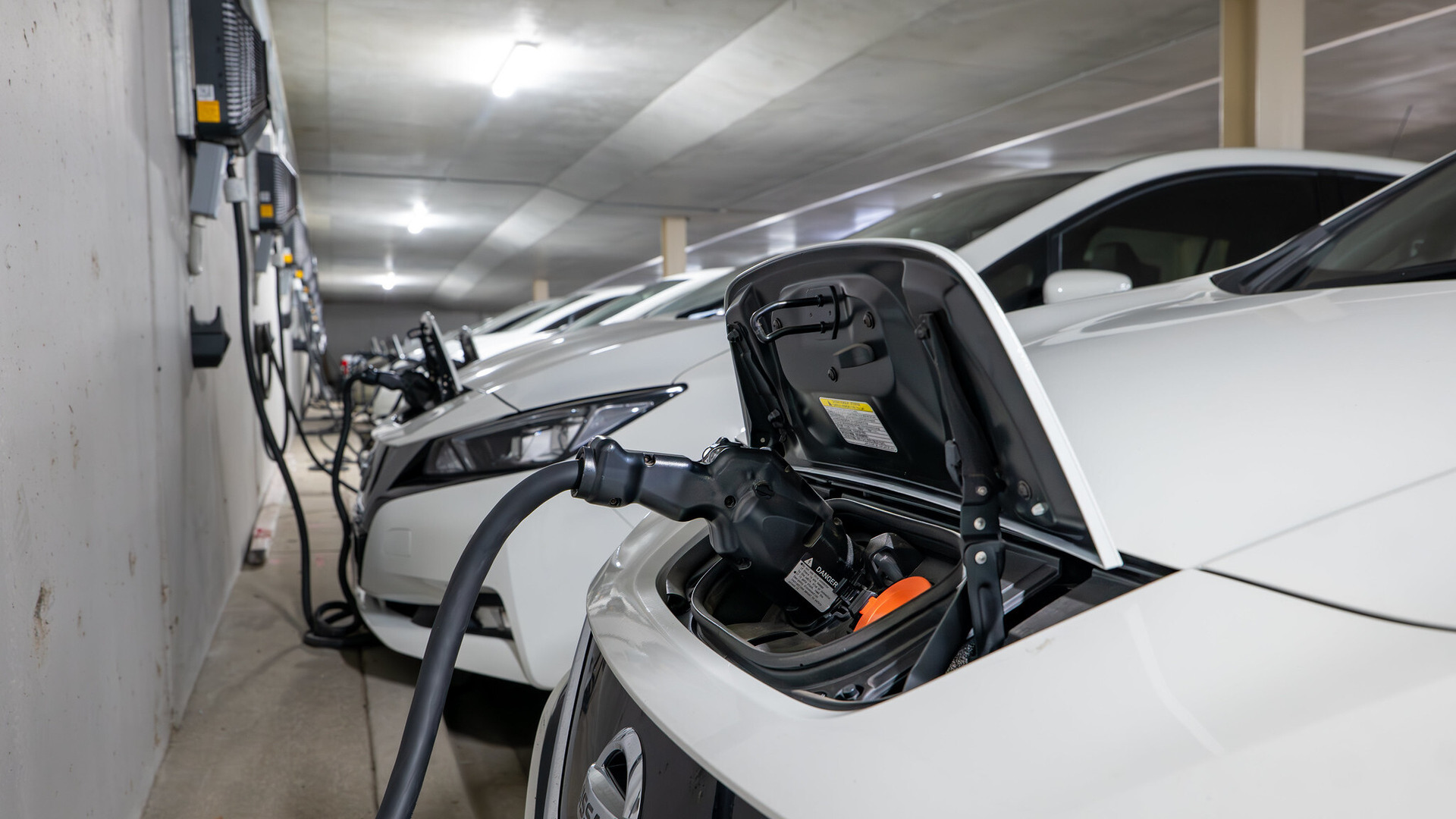 Australia adds 1,272 fast EV charging sites nationwide