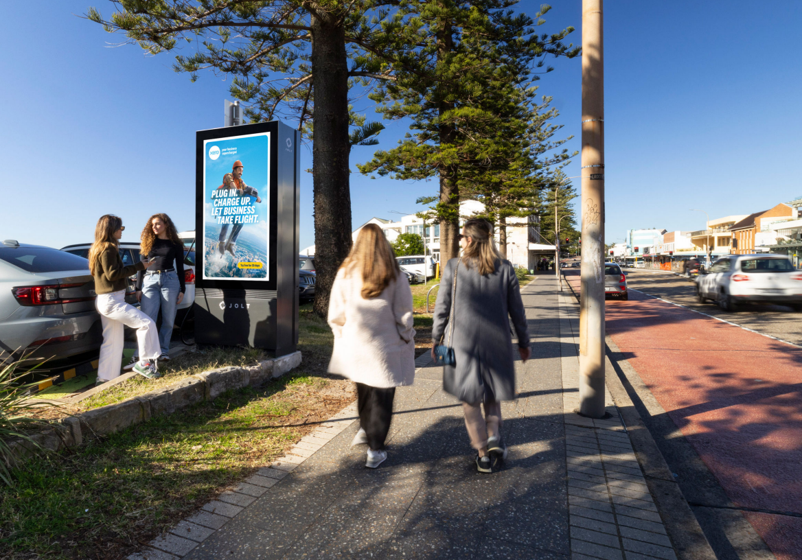 JOLT: How destination charging is incentivising EV uptake - EV ...