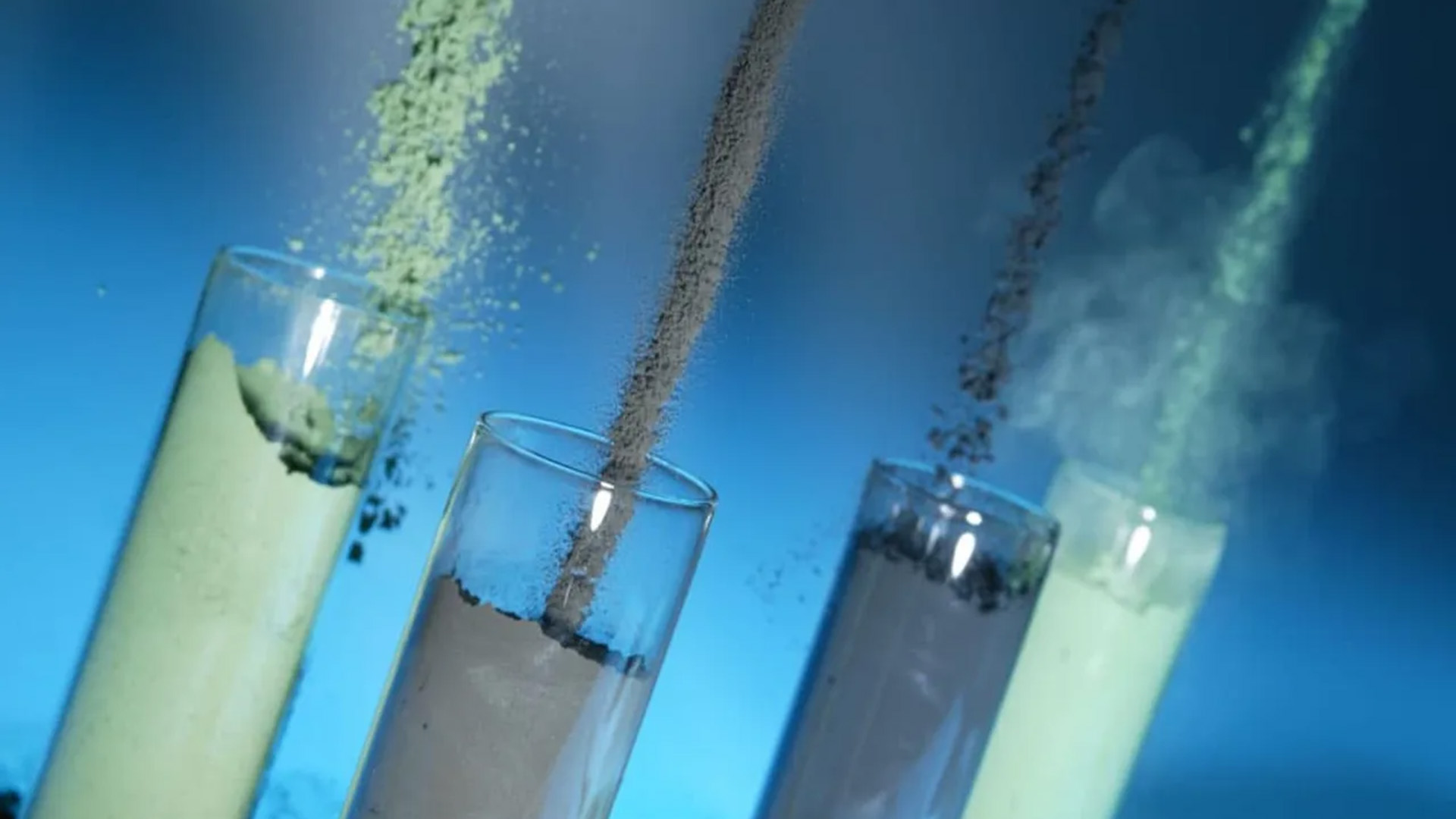 Solid-state battery technology