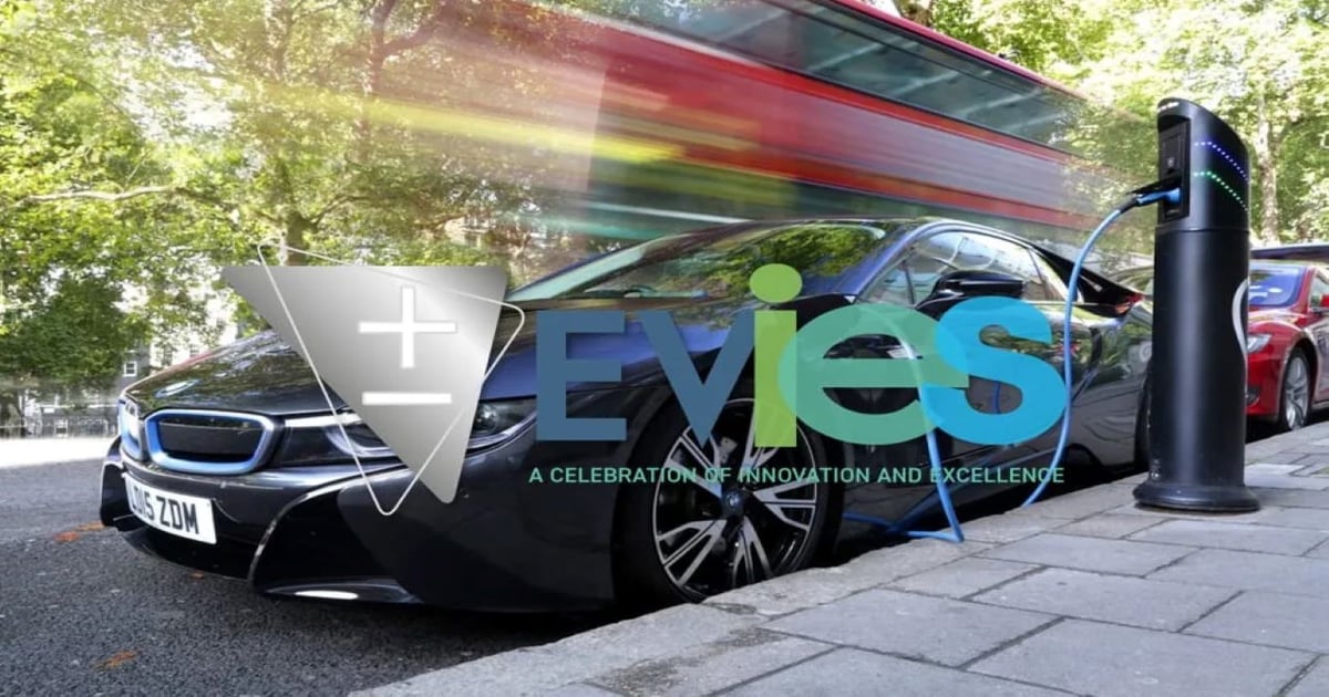 Webinar announcement: EVIEs shortlist revealed