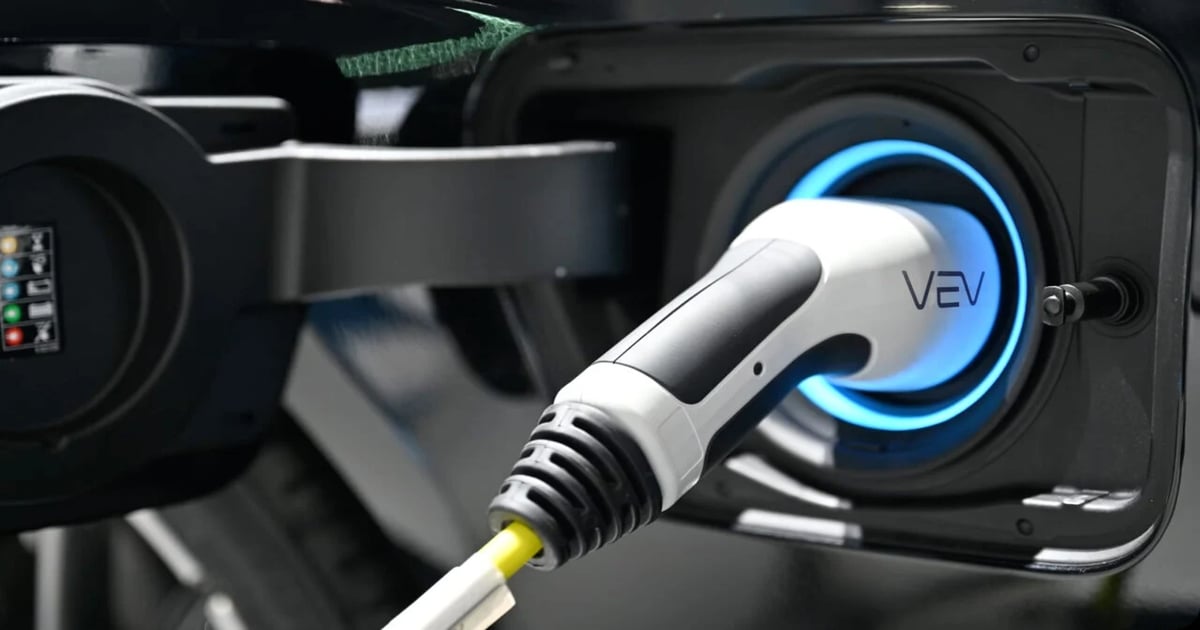 VEV, Techniche EV partner to improve charger uptime
