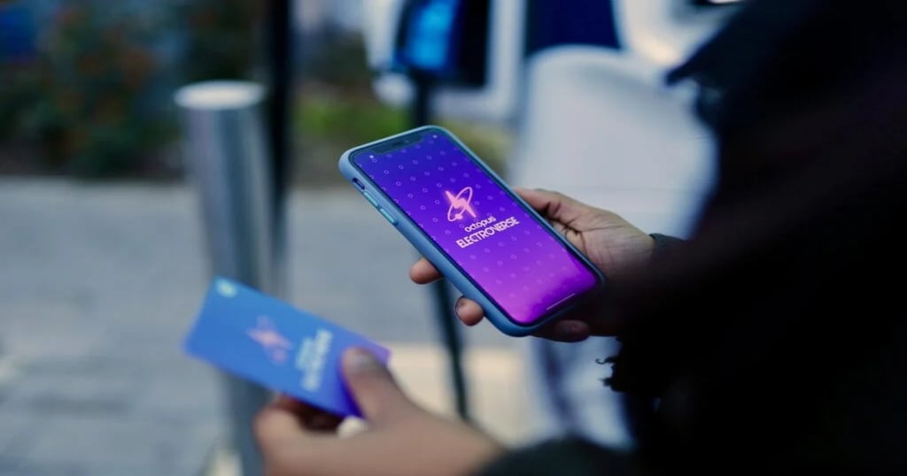 Octopus Electroverse is now Europe’s largest EV charger platform