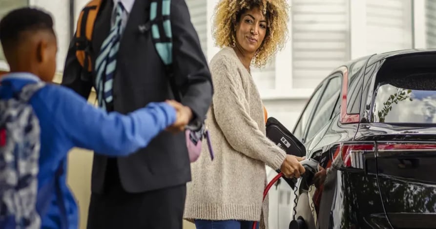 EV roundup: British Gas offers a year of free charging; Blink Charging ...