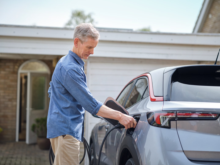 EV roundup: British Gas offers a year of free charging; Blink Charging ...