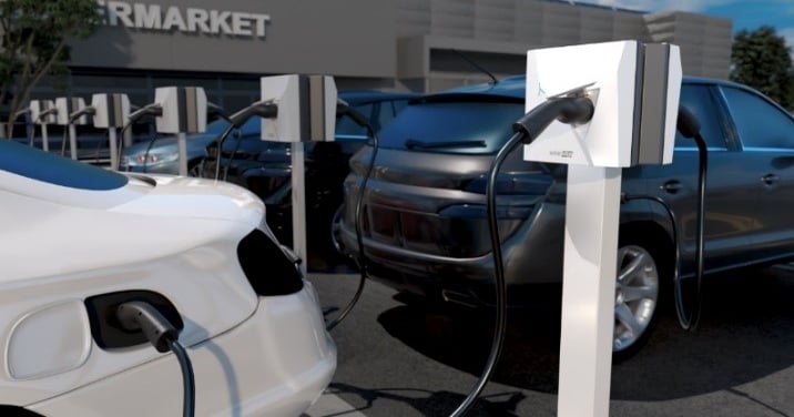 SolarEdge Technologies launches integrated solar EV charging solution ...