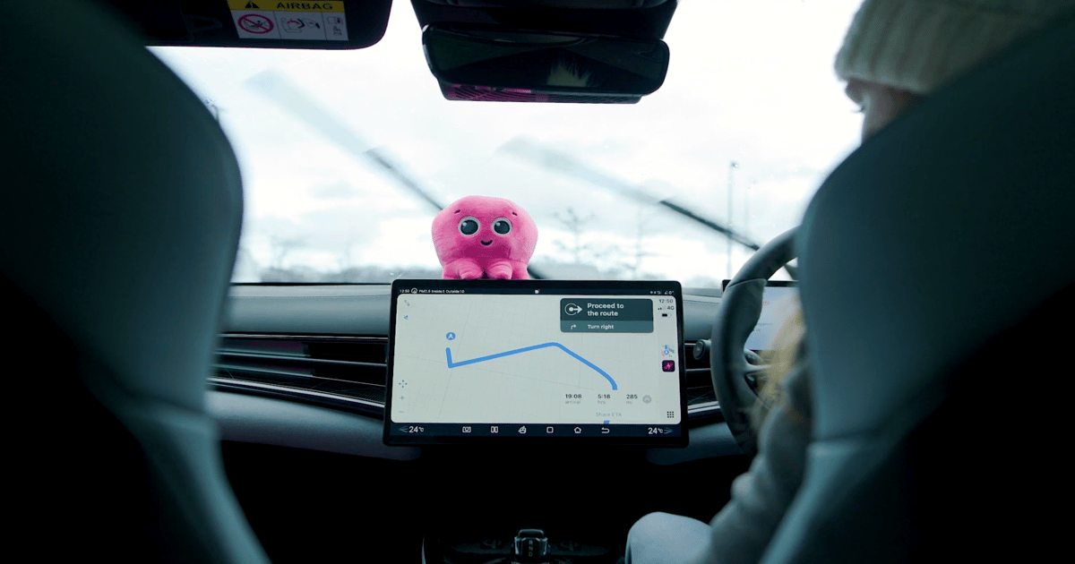 Octopus Energy launches all-in-one EV fleet charging platform