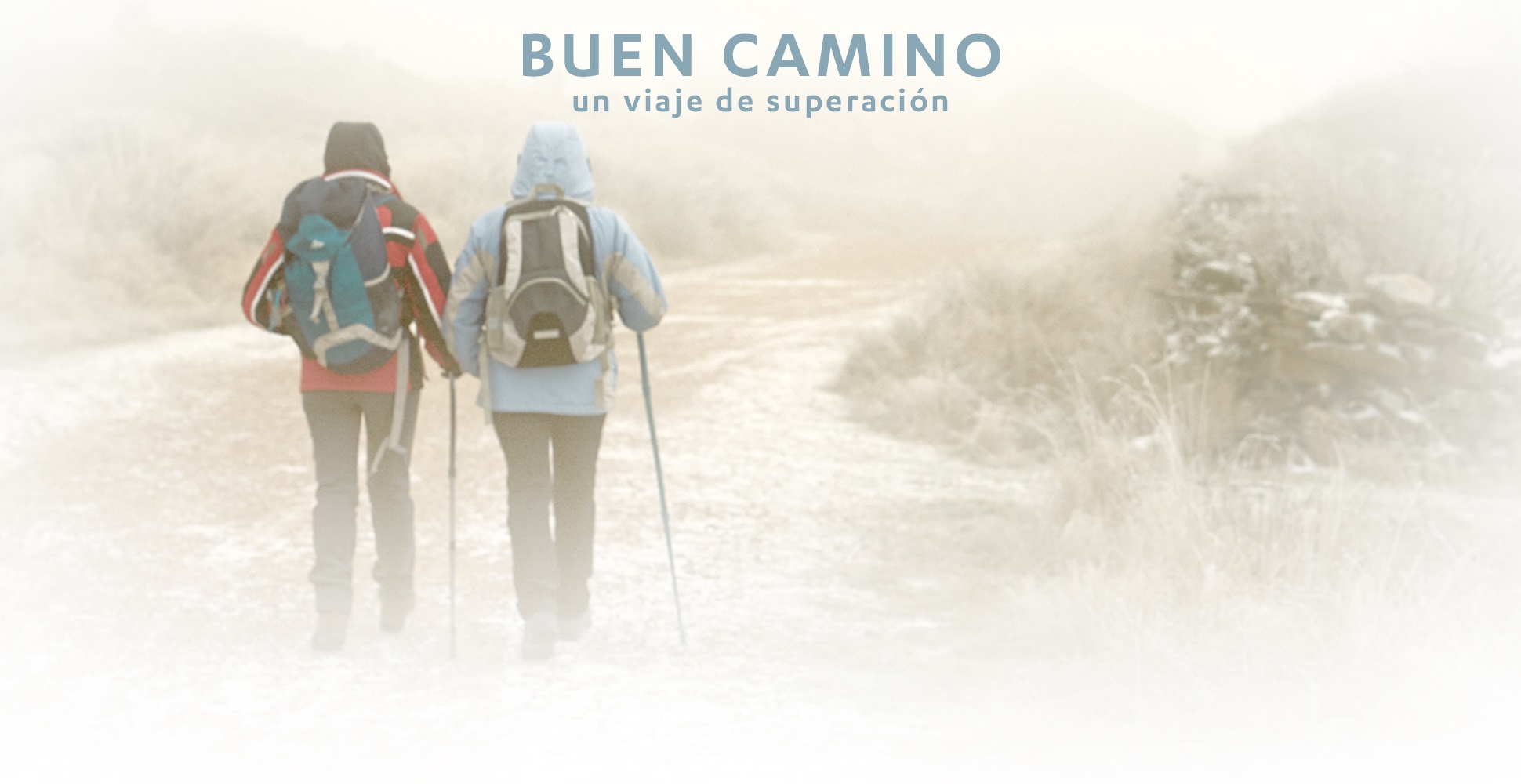 Buen camino es un trayecto de convivencia | J&J Contigo