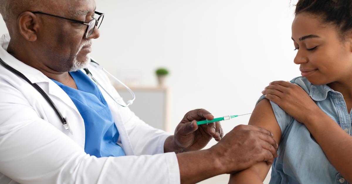 mRNA vaccine cold chain challenges threaten widespread access across ...