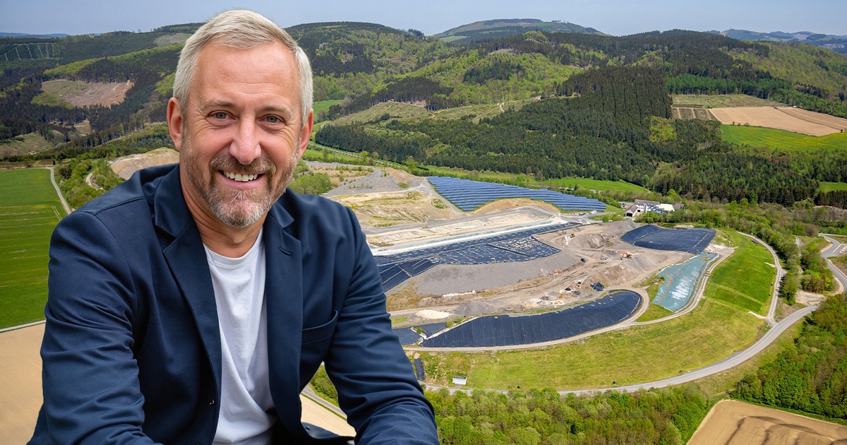 Ackerson on How Landfills Can Prepare for 2026 PFAS Regulations