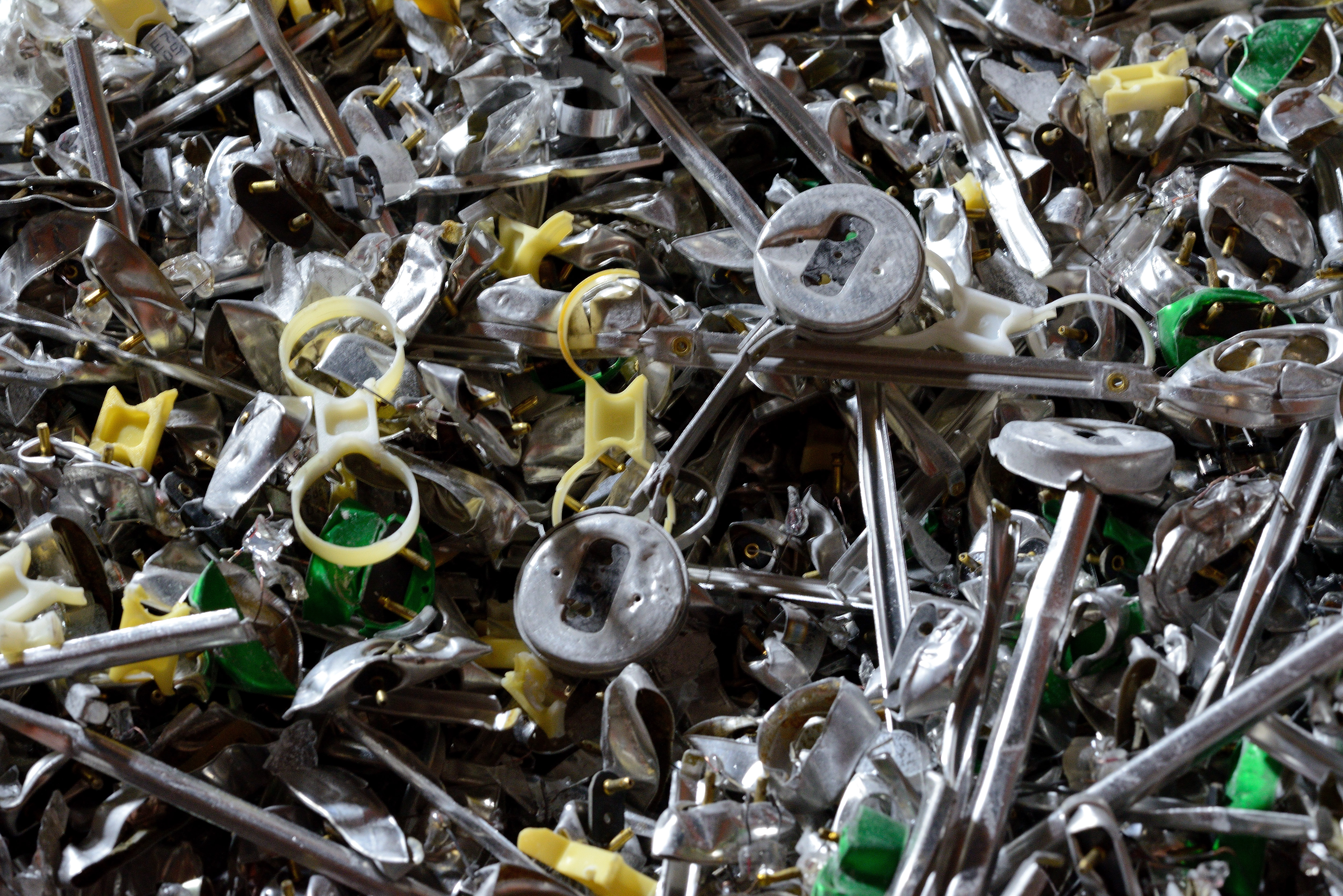Veolia Aims to Make E-waste Recycling Easy with RecyclePak