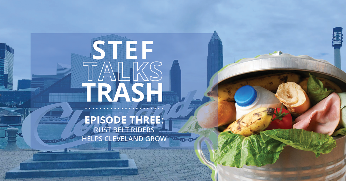 Episode 3: Rust Belt Riders Helps Cleveland Grow