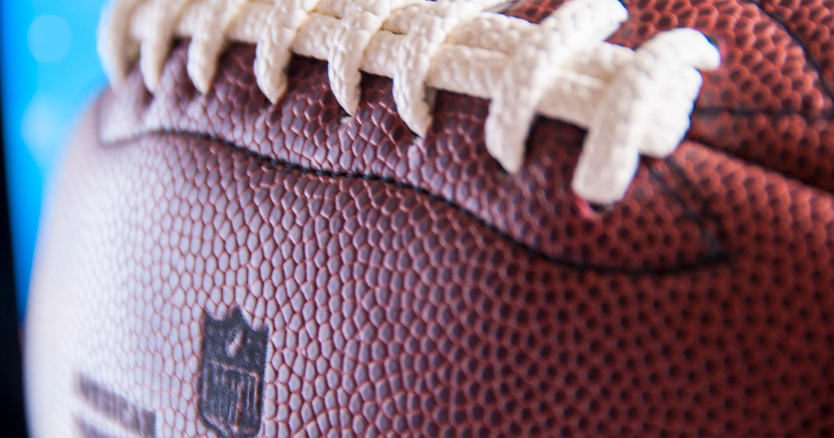 The NFL is Turning Waste into a Win for the Environment