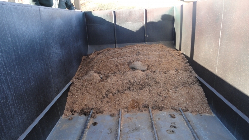 What Makes Virginia’s Roadkill Composting Operation Work