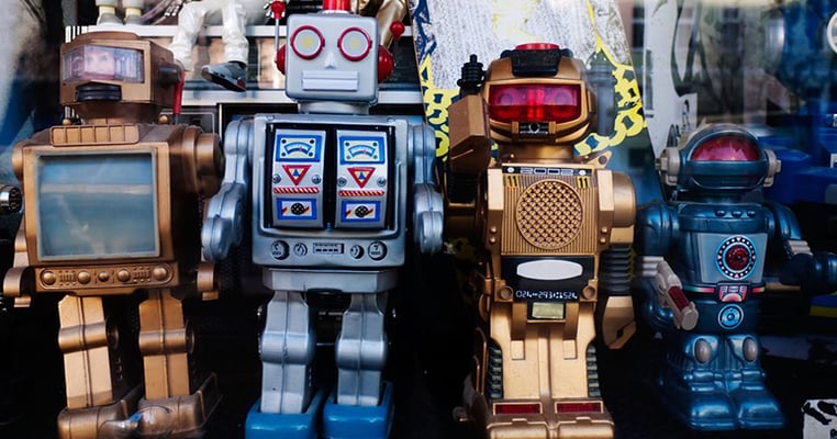 Use of Recycled E-Waste in Plastic Toys Raises Concerns