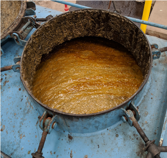 L.A. to Combine Food Waste, Biosolids for Massive Energy Project