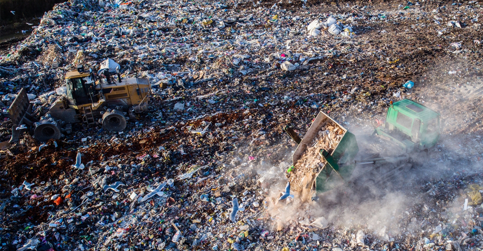 Efforts Underway to Expand Grand Central Landfill