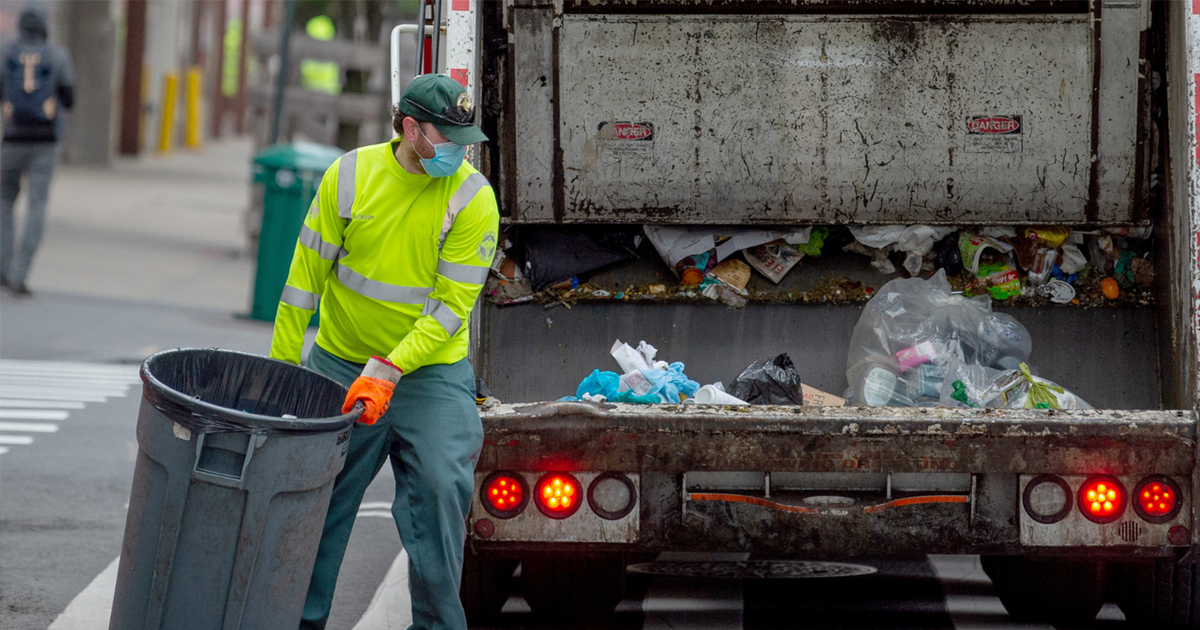 DSNY Extends Comment Period for Proposed Rule Relating to Waste Zones