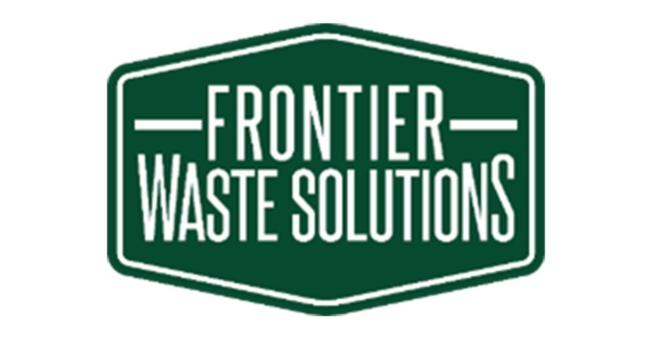 Frontier Waste Solutions Expands with Four New Municipal Partnerships Frontier Waste Solutions Expands with Four New Municipal Partnerships