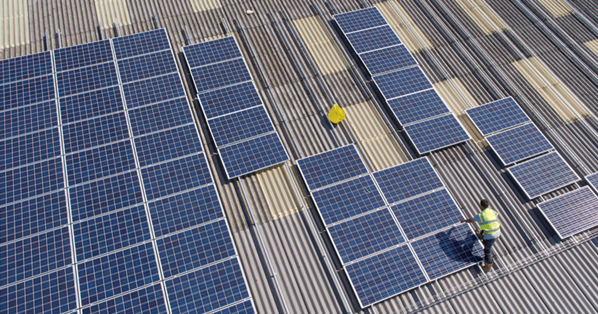 Astra Energy Inc. Presents Feasibility Report