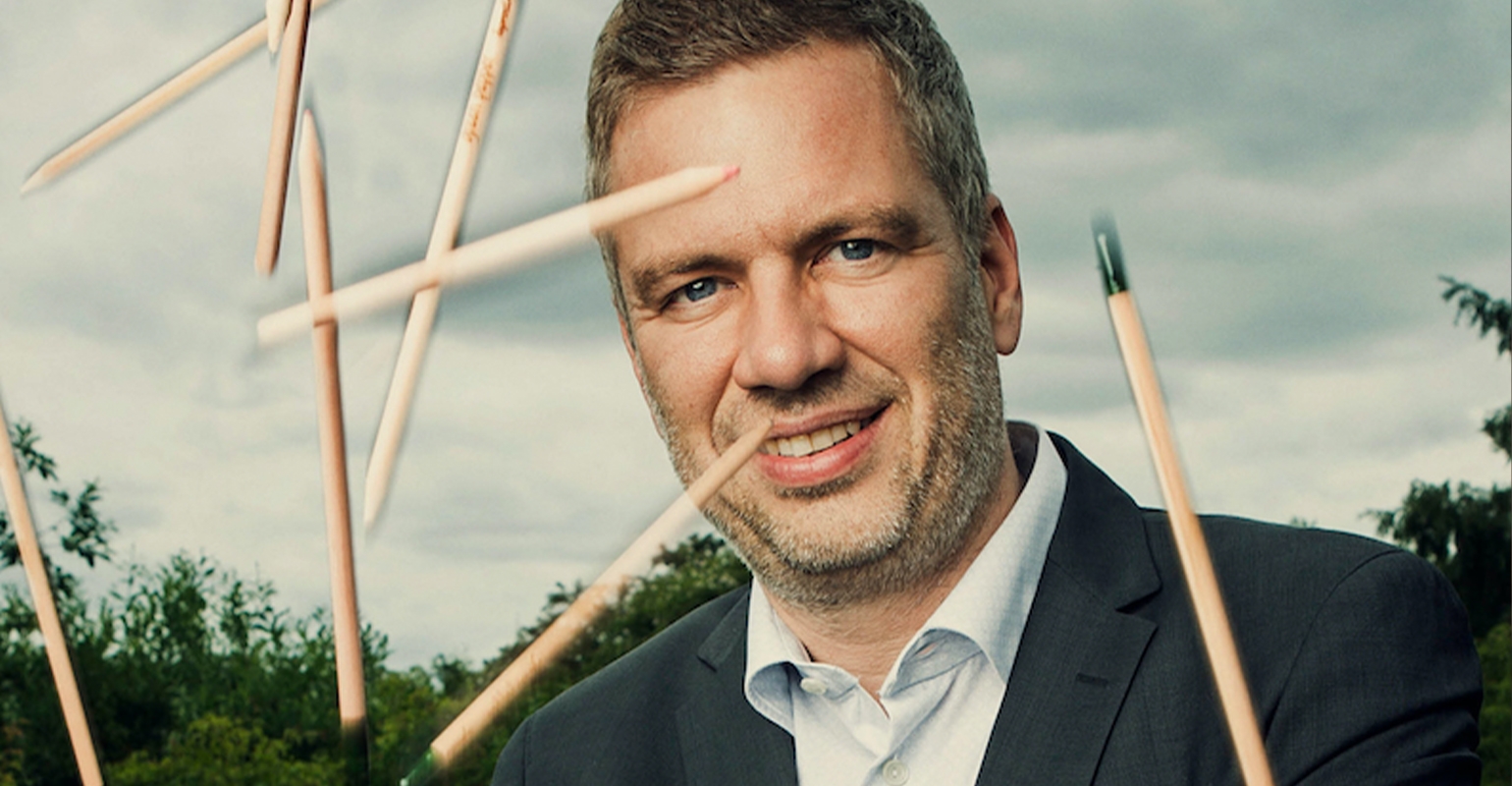 SproutWorld Celebrates 10 Years of Sustainability, Plantable Pencils