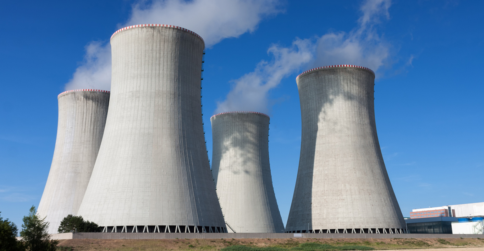 California-based Oklo Submits Plan for Nuclear Fuel Recycling Facility