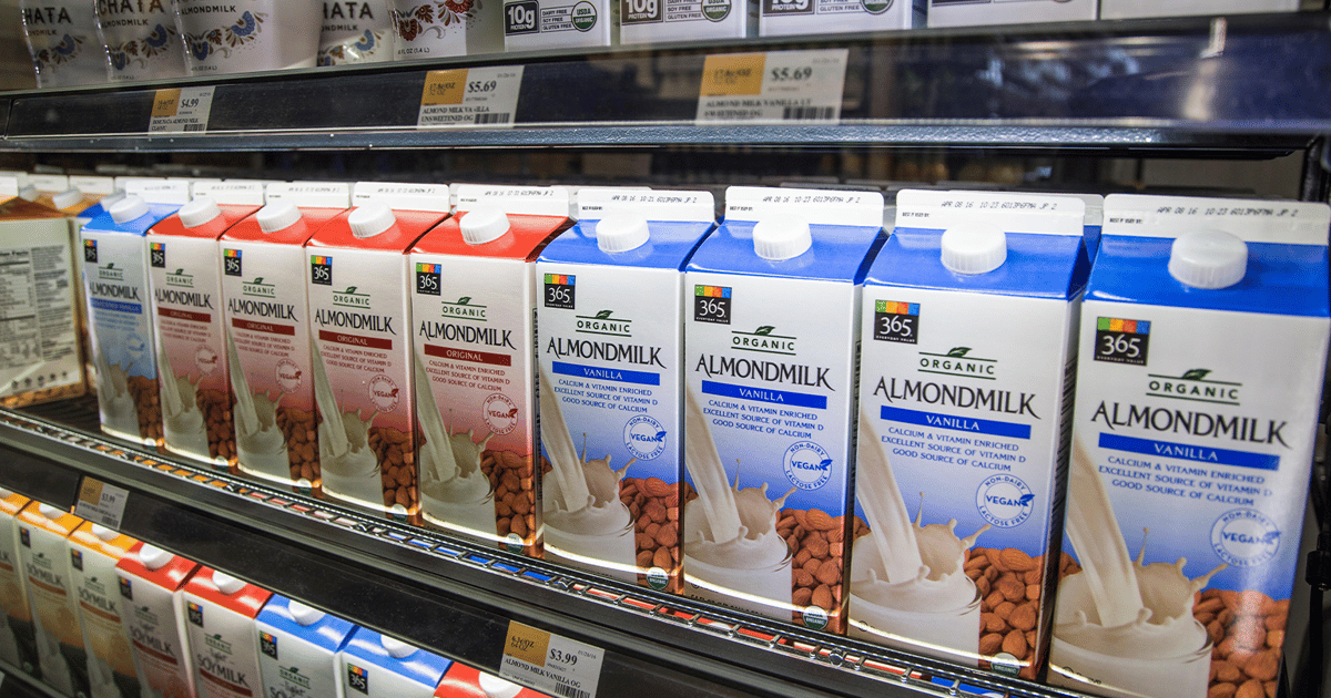 California Recycling Facility to Transform Food and Beverage Cartons ...