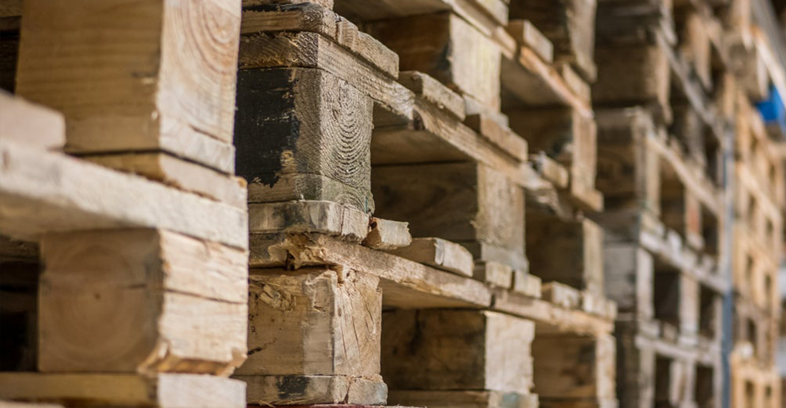 Rehrig Pacific Acquires Pallet Machinery Manufacturer QTEK Design