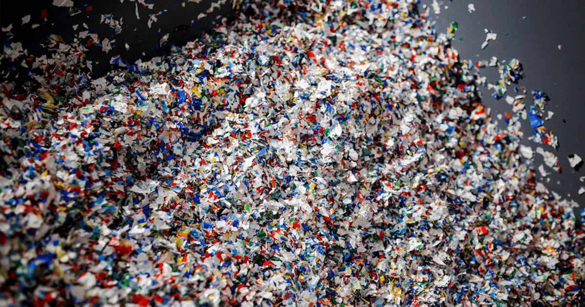 The Waste Management Industry Could be Worth $2,483 Billion by 2030