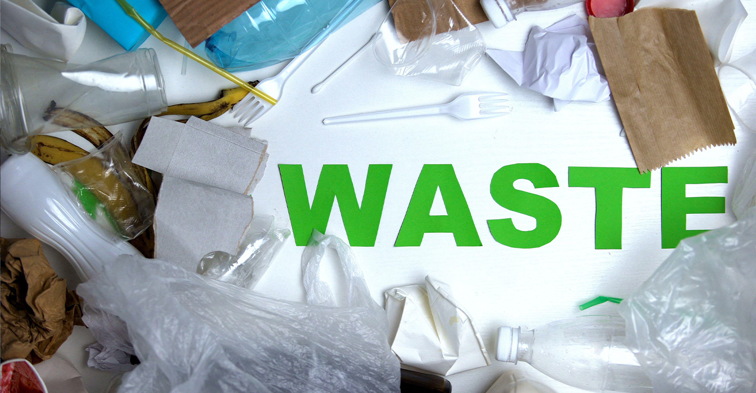 Waste360's Top 40 in Waste and Recycling - Based on 2023 Revenue